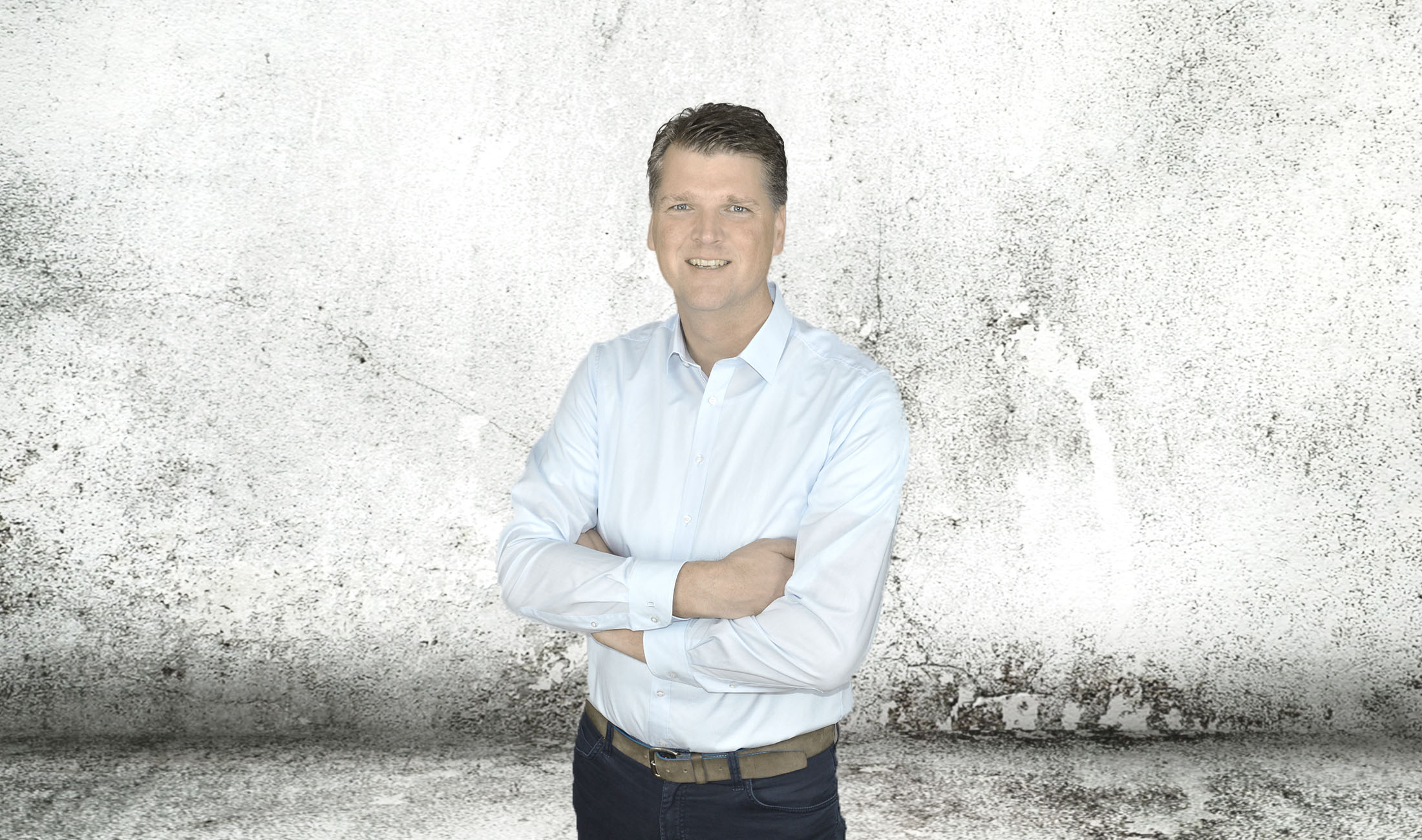Andreas Pfeilschifter – Digital Transformation Manager & Consultant